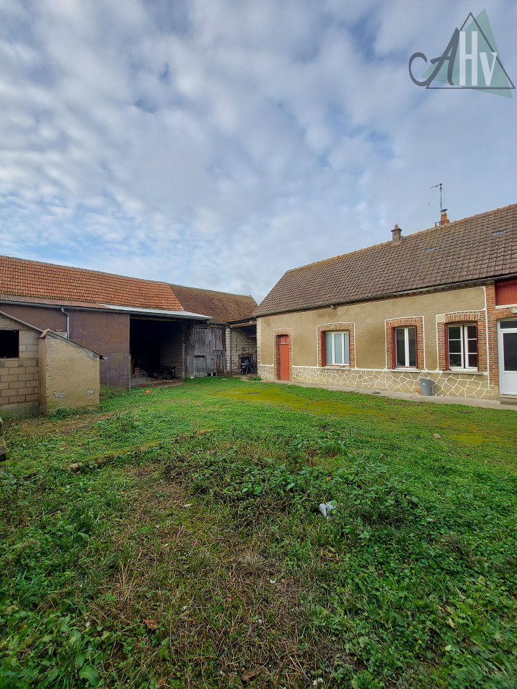 Vente de maisons et villas | AHV - Les Agences de l'Hôtel de Ville