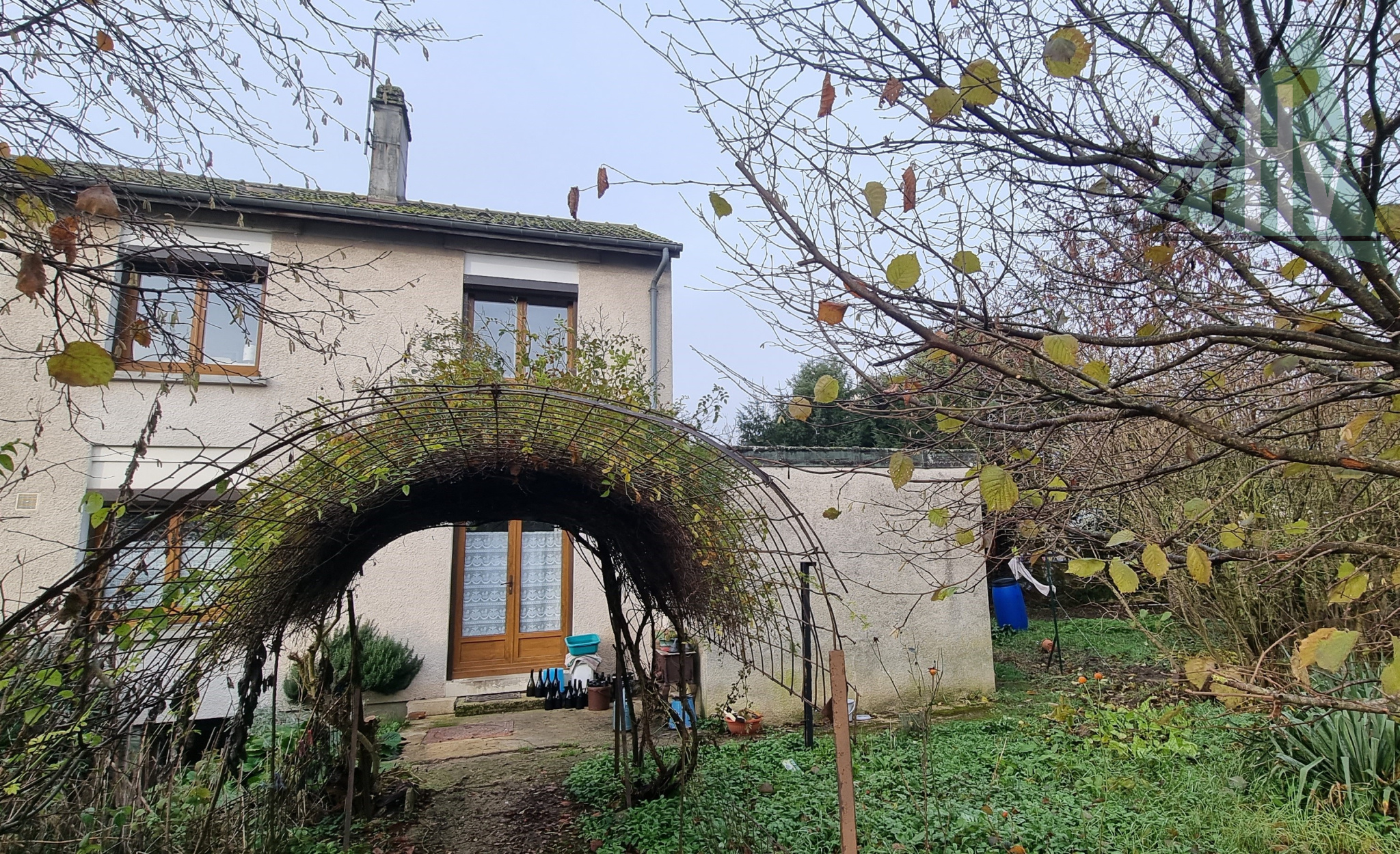 Vente de maisons & villas | AHV Franck Gabriel